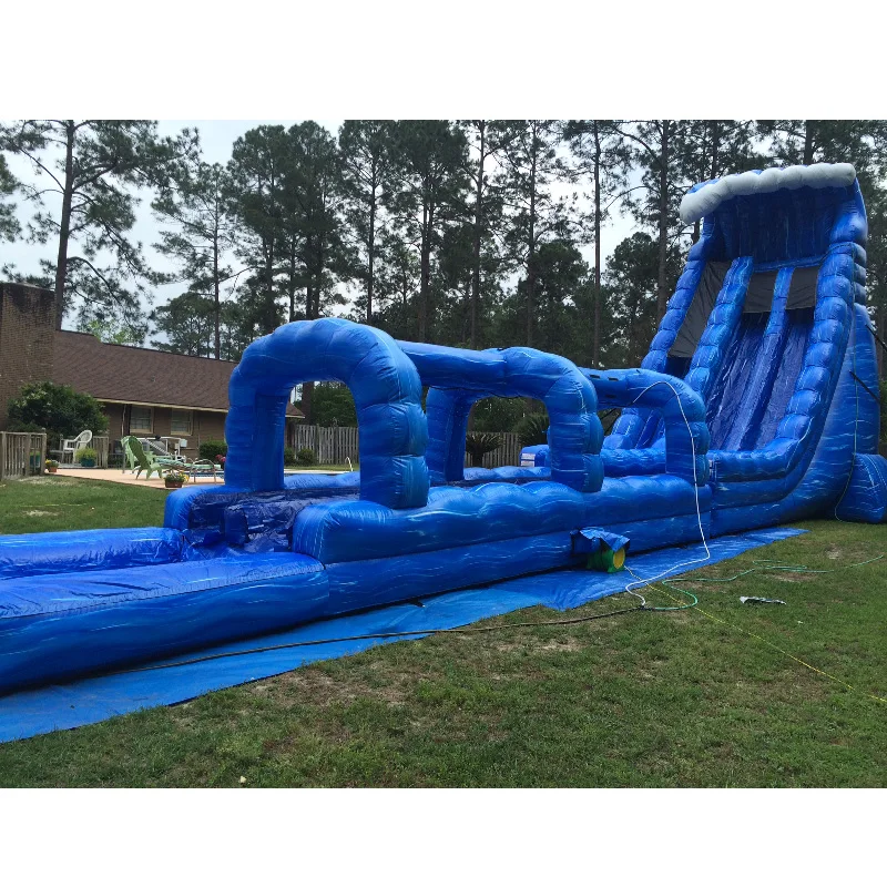Water slides for sale - broamerica