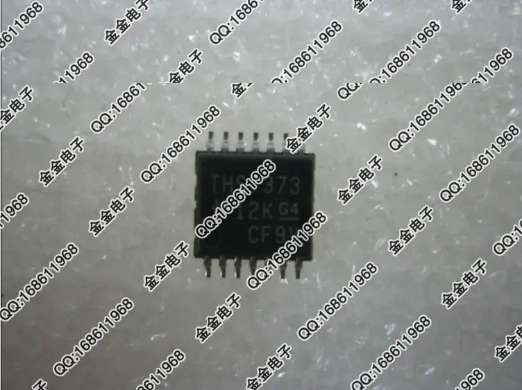 THS7373IPW THS7373 TSSOP 14 TI|ti| - AliExpress