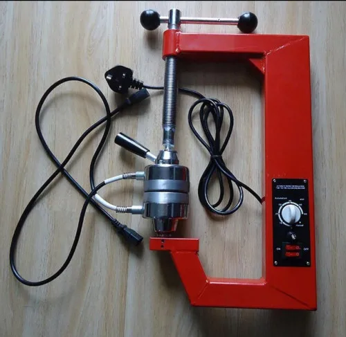 Tire Auto Repair machine Kit Spot Vulcanizing Machine Vulcanizer 220V ...