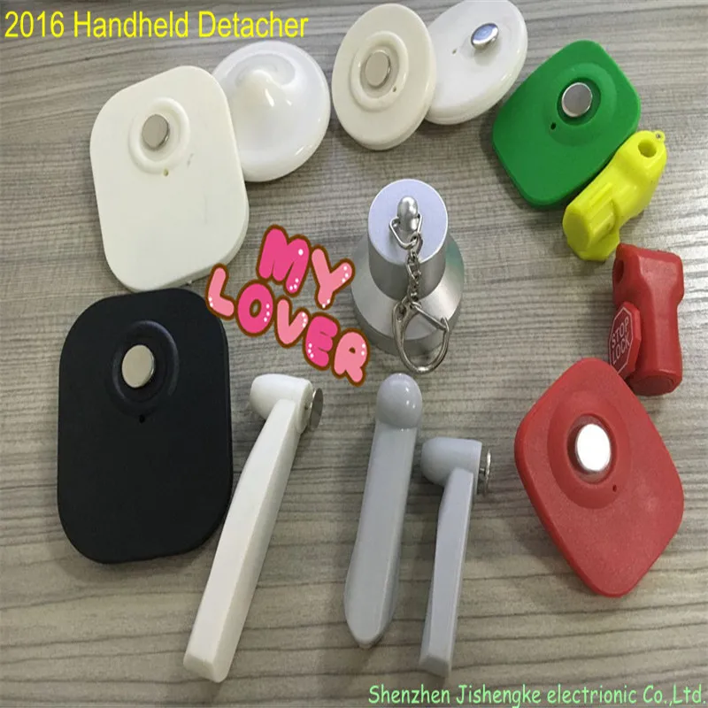 2016 innovative product eas mini detacher with multi function 8000GS ...