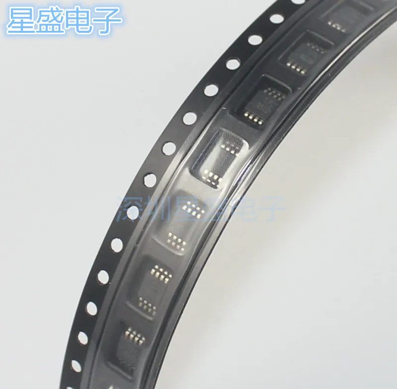 Free shippin 5pcs/lot REF5025AIDR REF5025 REF5025AID voltage reference ...