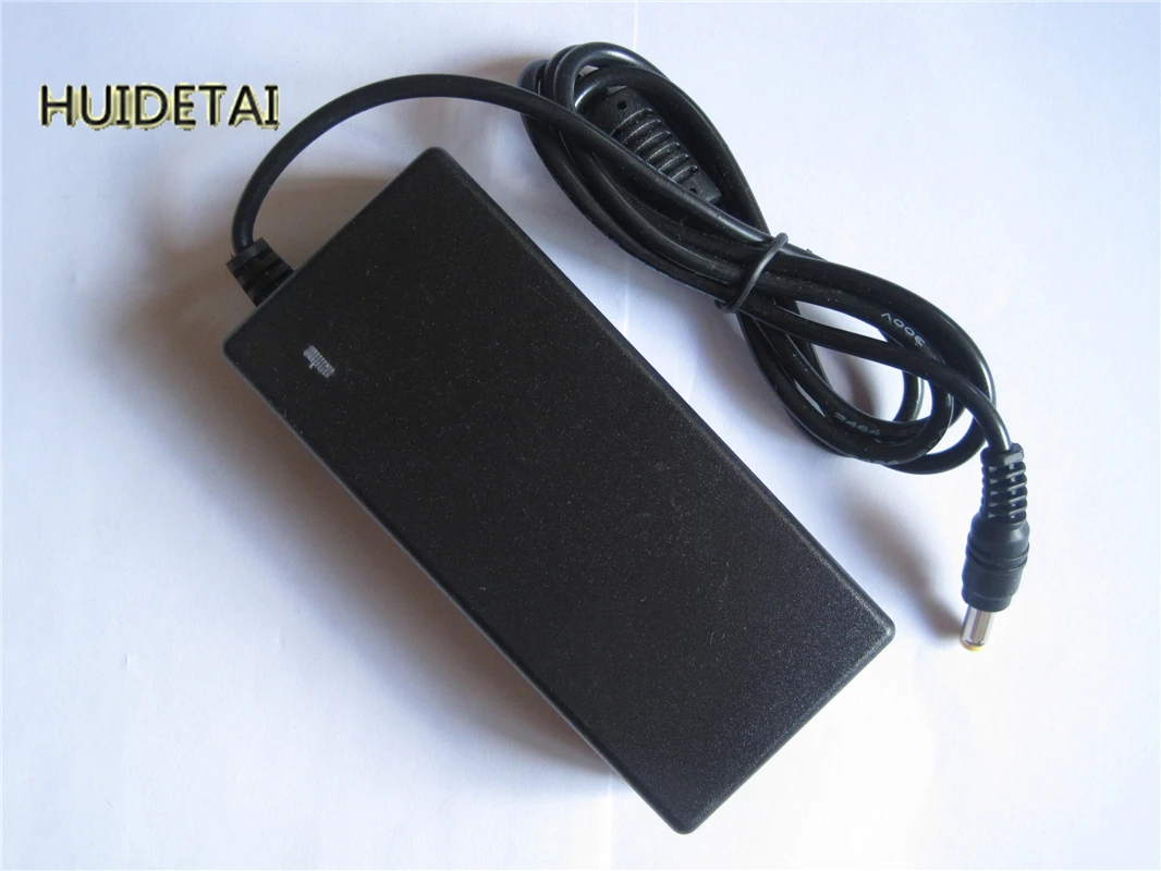 19V 3.42A 65W AC DC Power Supply Adapter Wall Charger For PACKARD BELL ...