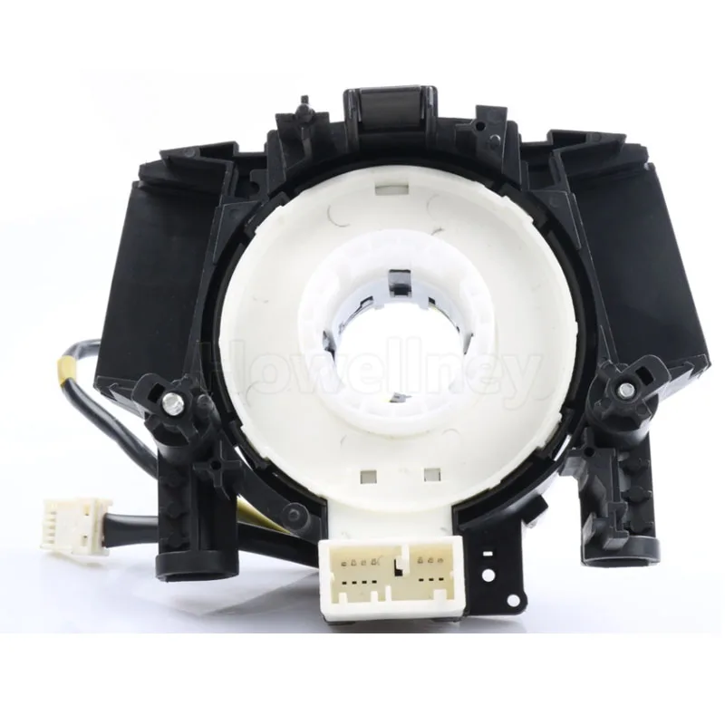 25567-8h325 255678h325 Contact Combination Switch Cable Coil For Nissan ...