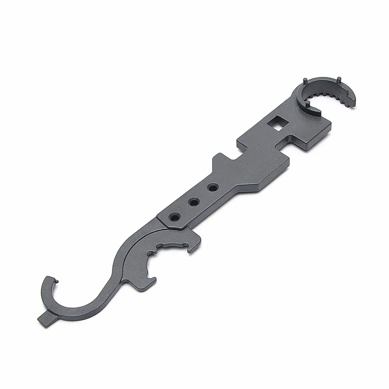 AR15 Combo Armorer's Wrench Tool Airsoft Airsoft Tactical Hunting ...