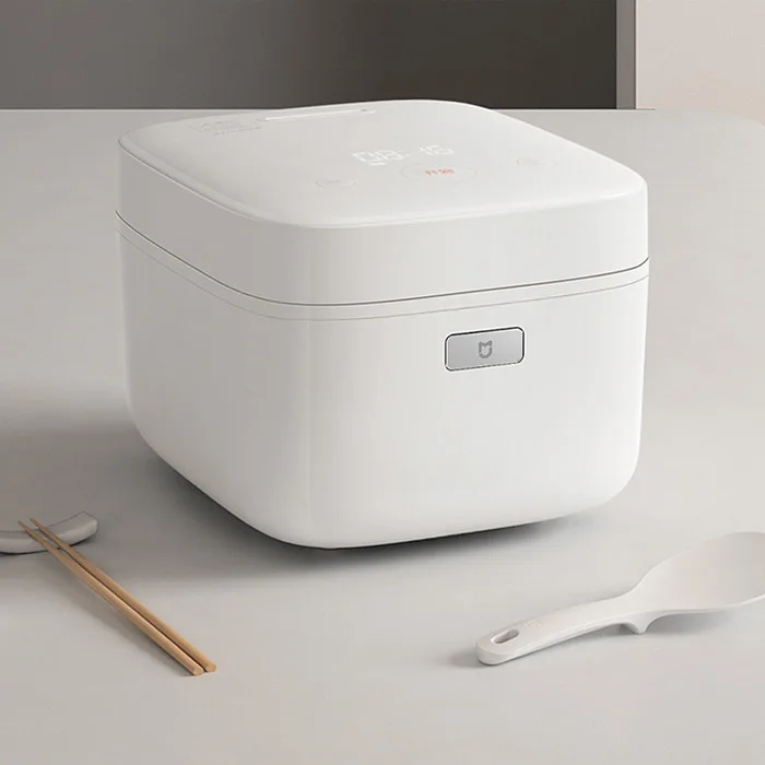 Xiaomi Mijia Ih Rice Cooker — Xiaomi-pro.ru