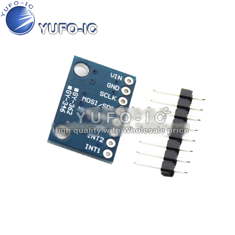 GY-346 ADXL346 Sensor Module Replaces ADXL345 Module IIC I2C SPI ...