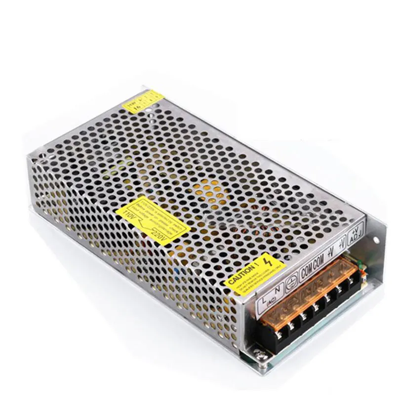 Aliexpress.com : Buy 18V 5A 90W DC switching power supply Access ...