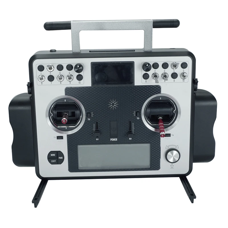 Frsky Taranis X9E 16 Channel Remote Control Receiver Wireless RC ...