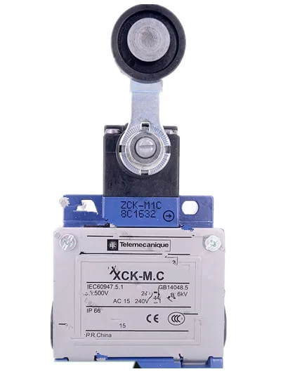Interruptor de limite XCK M.C ZCK M1C ZCKM1C ZCKY31C ZCKD05C ZCKM1 ...