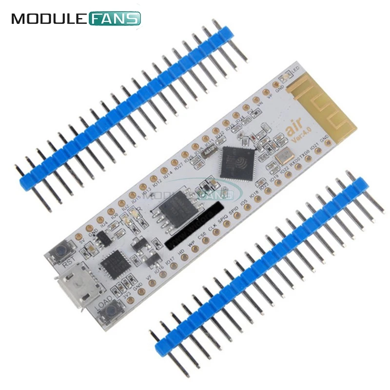 Esp 32s Esp32 Development Board Nodemcu Module For Arduino