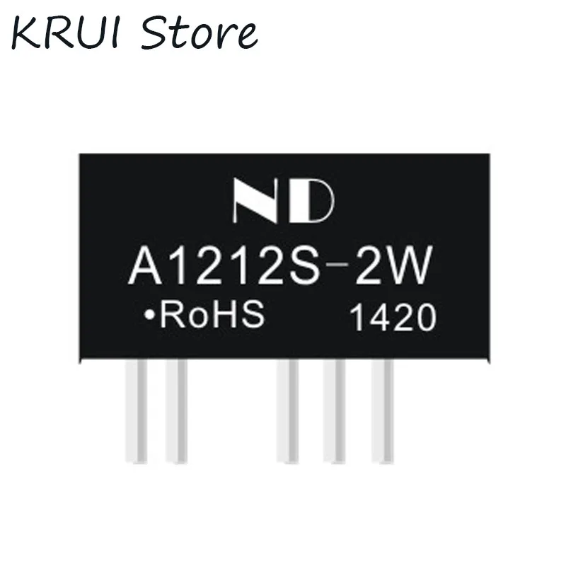 dc dc power module 12V dual output 12V isolated power supply dc dc ...