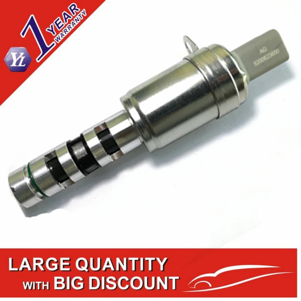Aliexpress.com : Buy Genuine VVT Variable Timing Solenoid For Renault ...