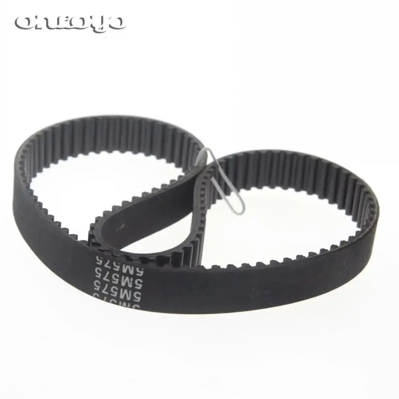 Industrial-Sewing-Machine-Spare-Parts-Belt-5M-575-For-Siruba-CF007 ...
