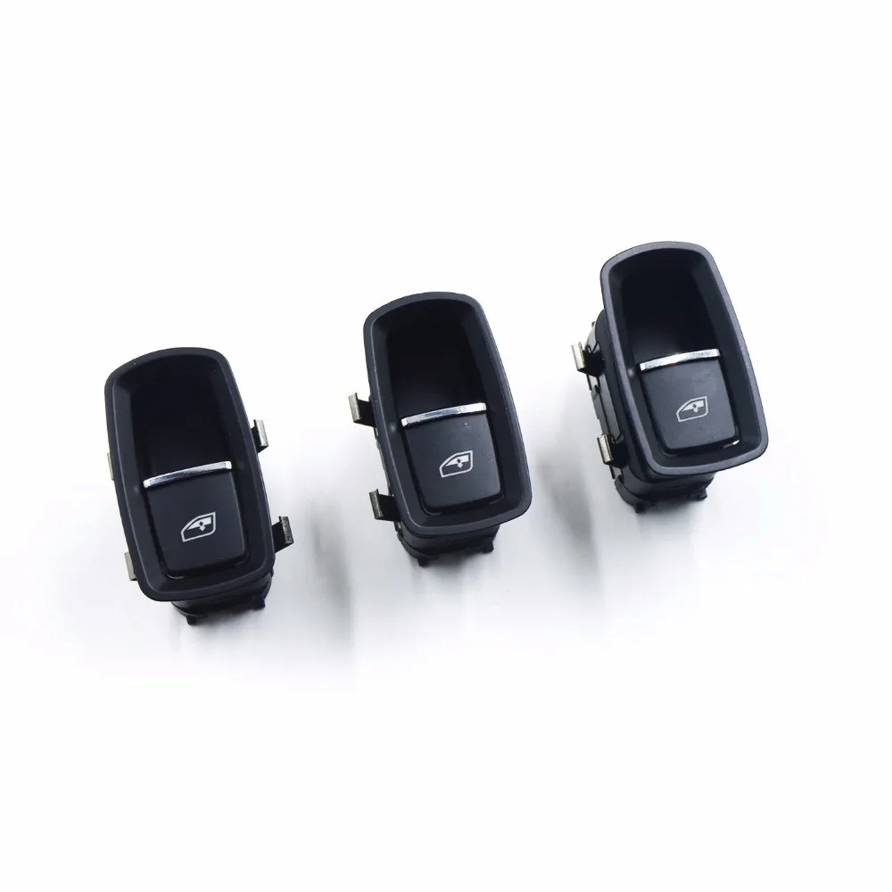 포르쉐 승객 윈도우 스위치 버튼, 파나메라 카이엔 마칸 박스터 911 918 7PP959855C 7PP959855B 7PP ...