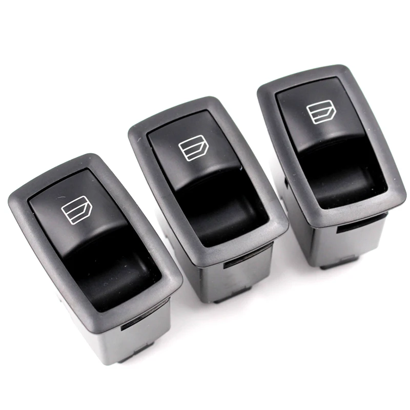 2518200510 High Quality For Mercedes ML GL R Class Power Window Lifter ...