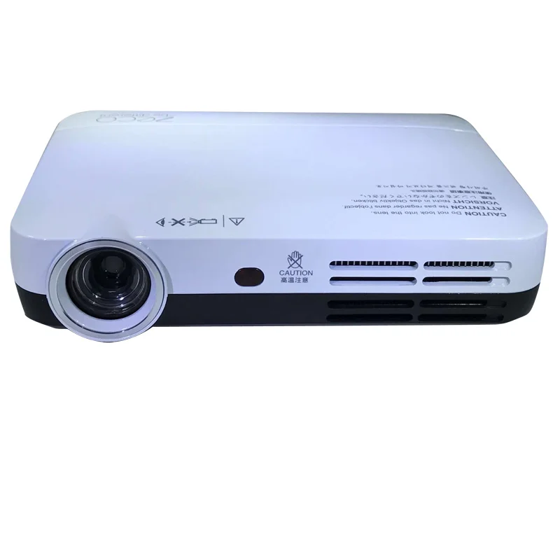 HDMI cable projector Smart Android Wifi Home Theater HDMI USB 1080P ...