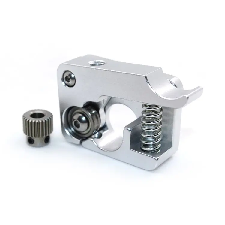 3D printer MK8 direct extruder II generation MK10 I3 extruder Kit left ...