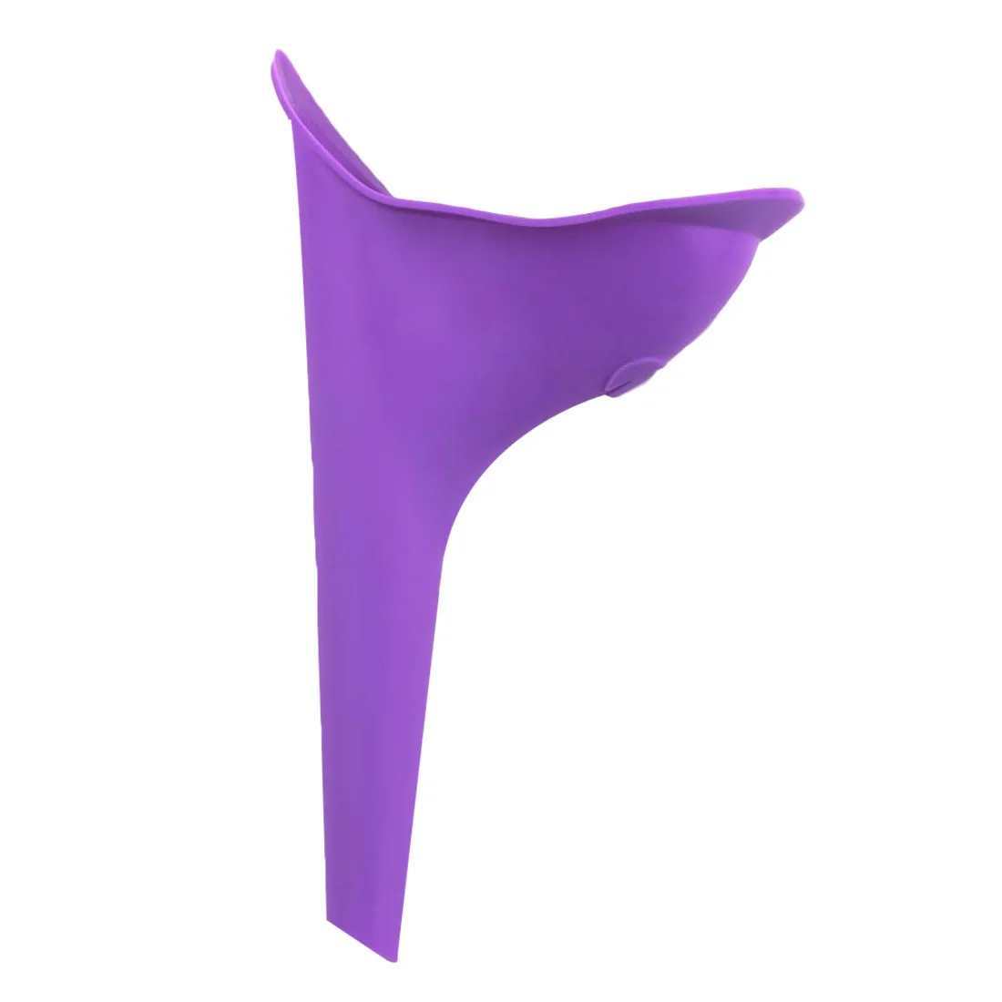 Portable Women Camping Urine Device Funnel Urinal Female Toilet Women ...