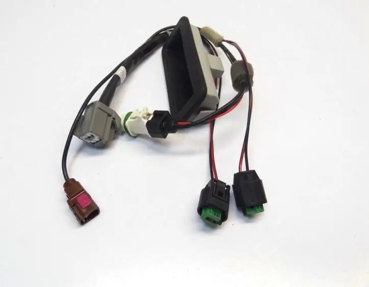 From VIN (V) AA000001