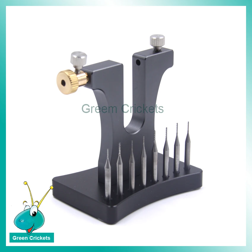 Latest Watch Tool 8 Steel Pins Damaged Screw Extractor Broken scew ...