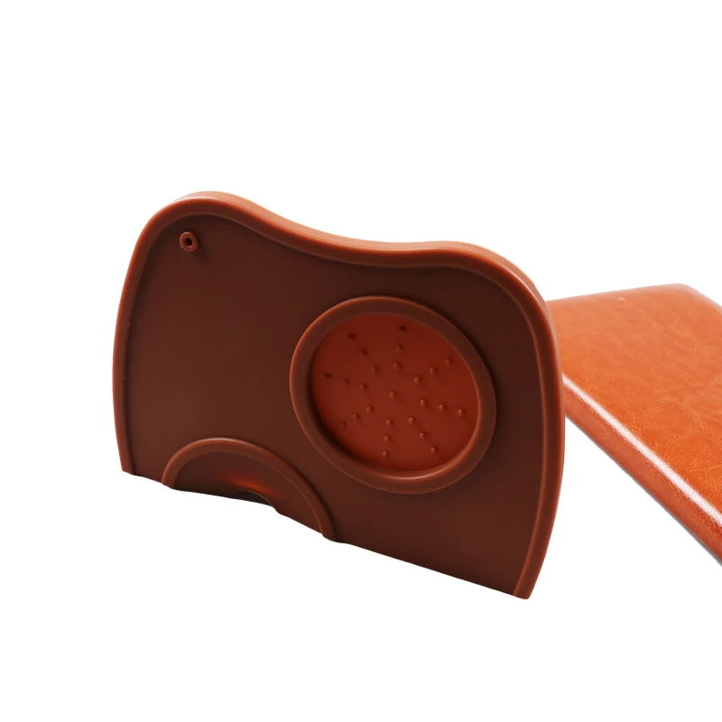 Silicone Coffee Tampering Corner Mat Expresso Tamper Mat Coffee Tamper ...