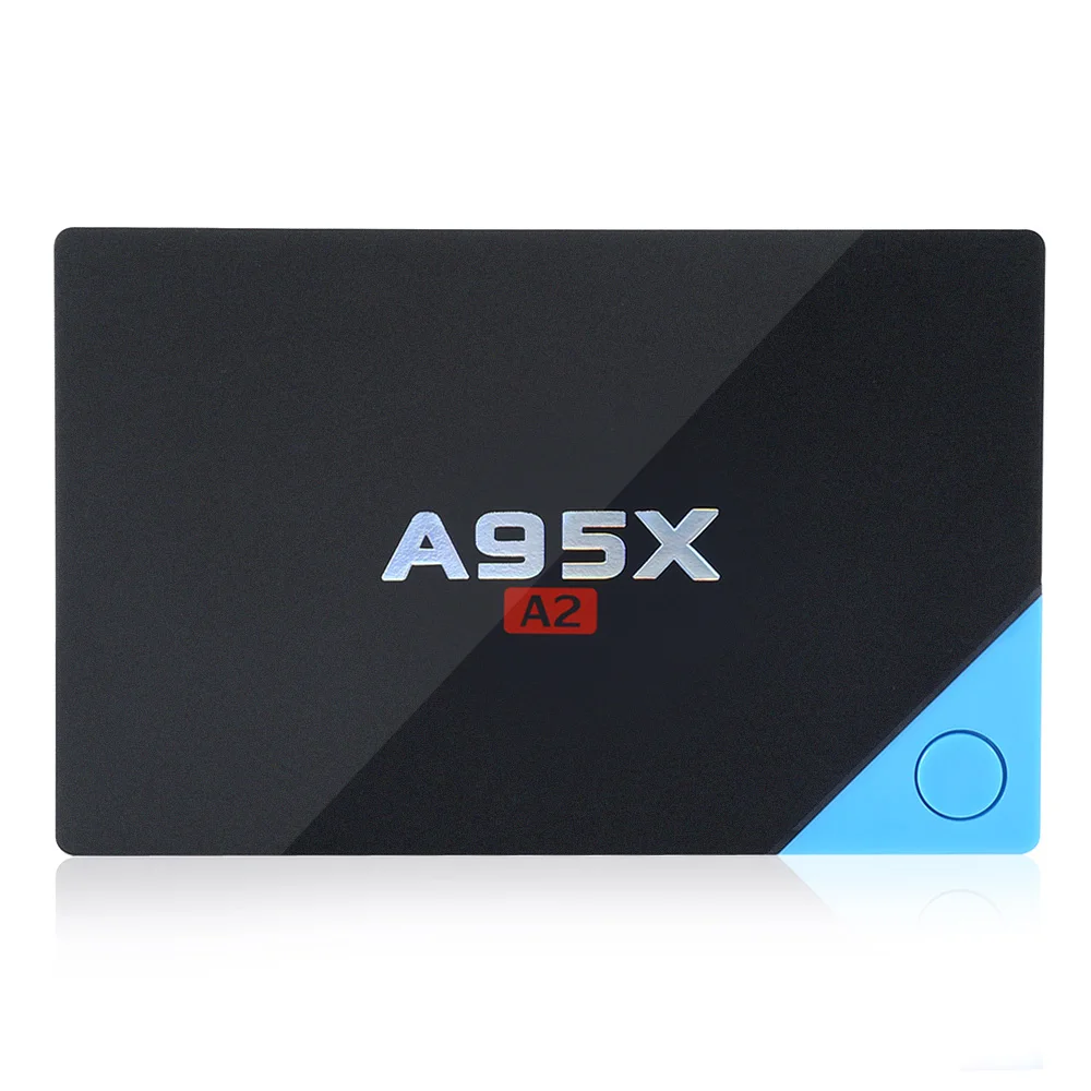 A95X A2 Amlogic S912 octa core TV BOX|octa-core tv box|tv boxamlogic ...