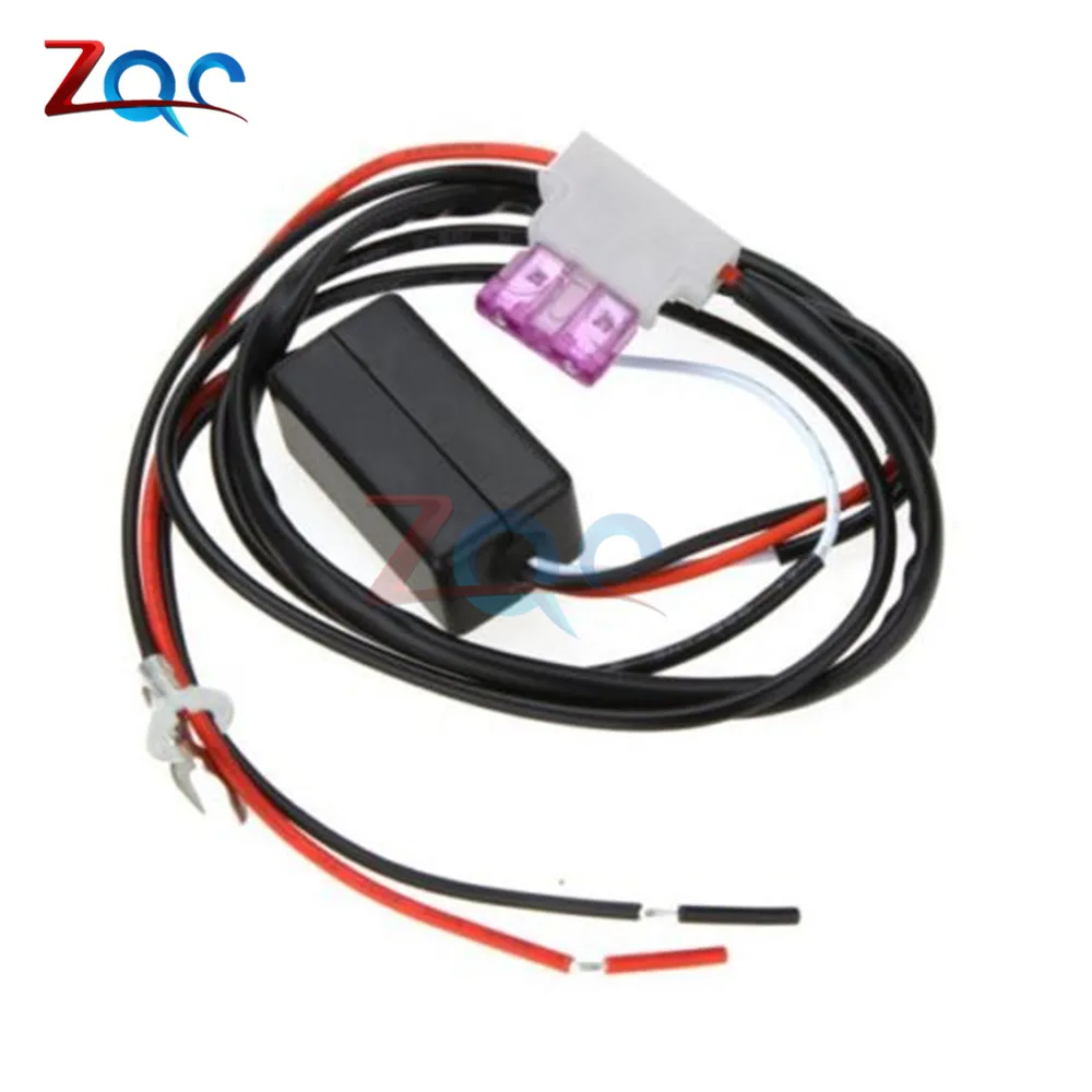 12V-Time-Delay-Relay-Timing-Relay-Control-Controller-for-Auto-Car-DRL ...