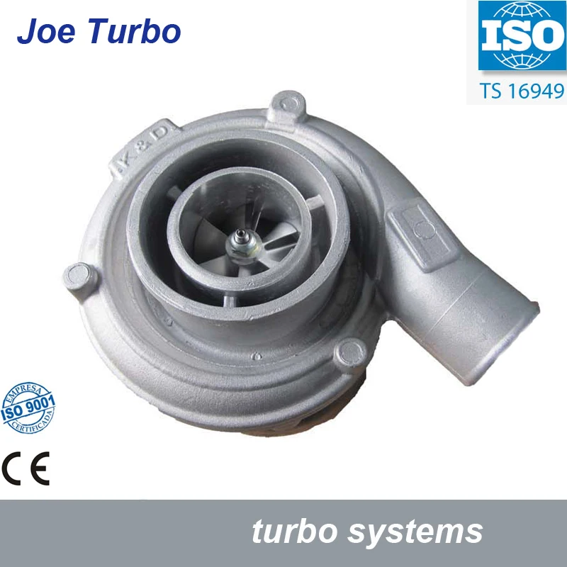 S2ESL113 OR7185 112 4896 167303 TURBO TURBOCHARGER FOR CAT Caterpillar ...