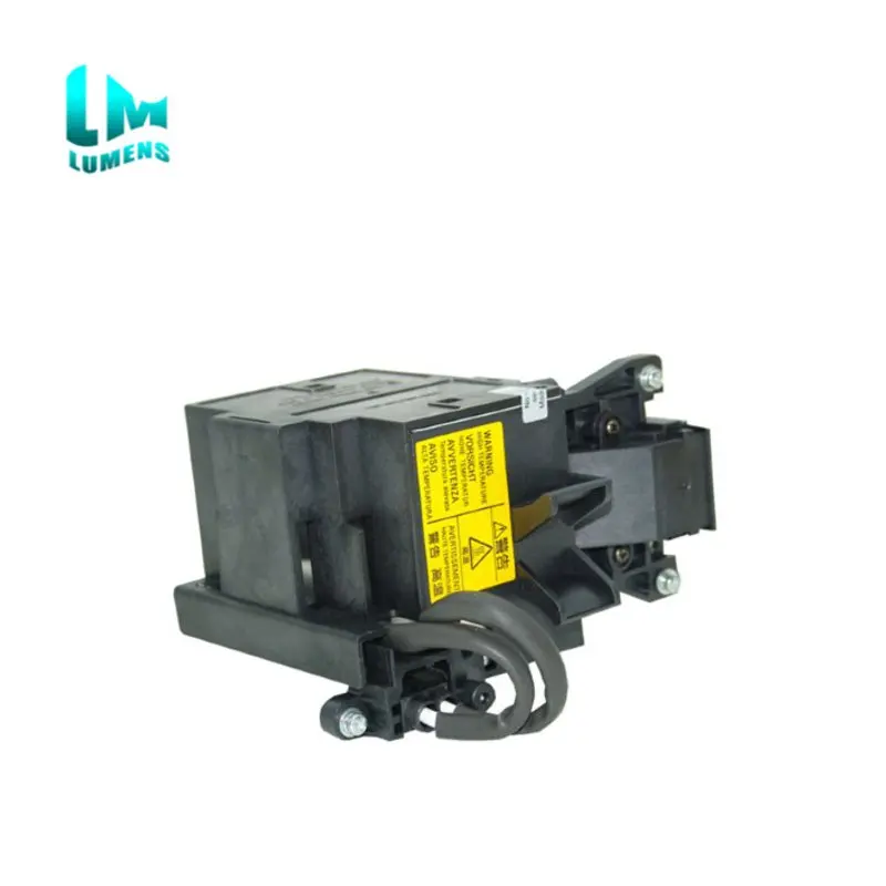 Bombilla de larga duración para proyector SONY LMP C200, lámpara ...