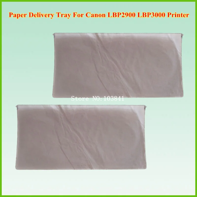 3pcs NEW Paper Output Tray Assembly paper Delivery Tray Assy for CANON ...