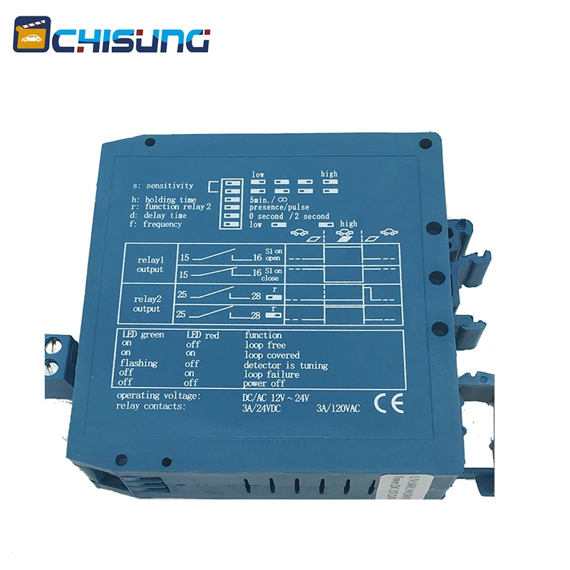 Low Voltage Relay Systems Uses