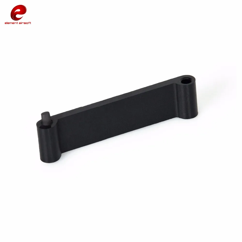 Element Airsoft Metal AR Plat Trigger Guard For M4 M16 AEG Series Gun ...