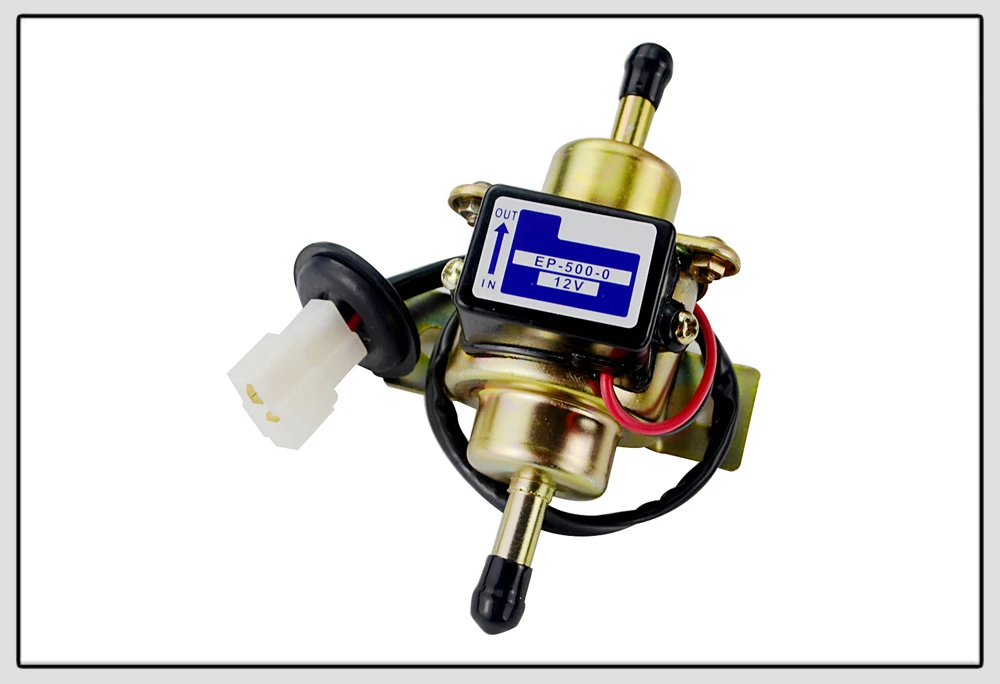 Хорошее качество 12V EP-500-0 035000-0460 12585-52030 дизельный ...