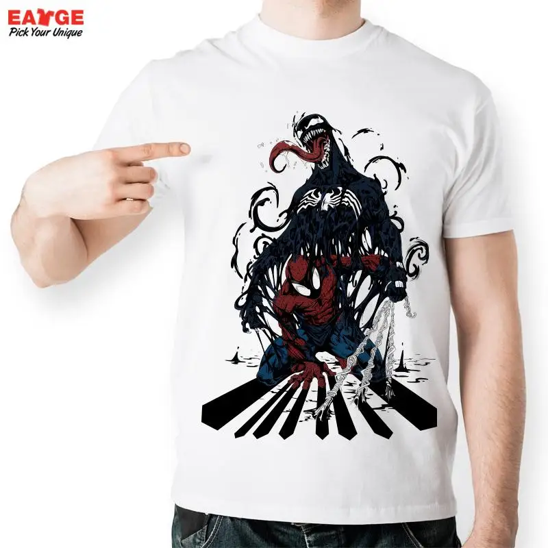 2017-Fashion-Summer-Style-Brand-Tshirts-Cool-Hero-Funny-T-Shirts-Print ...