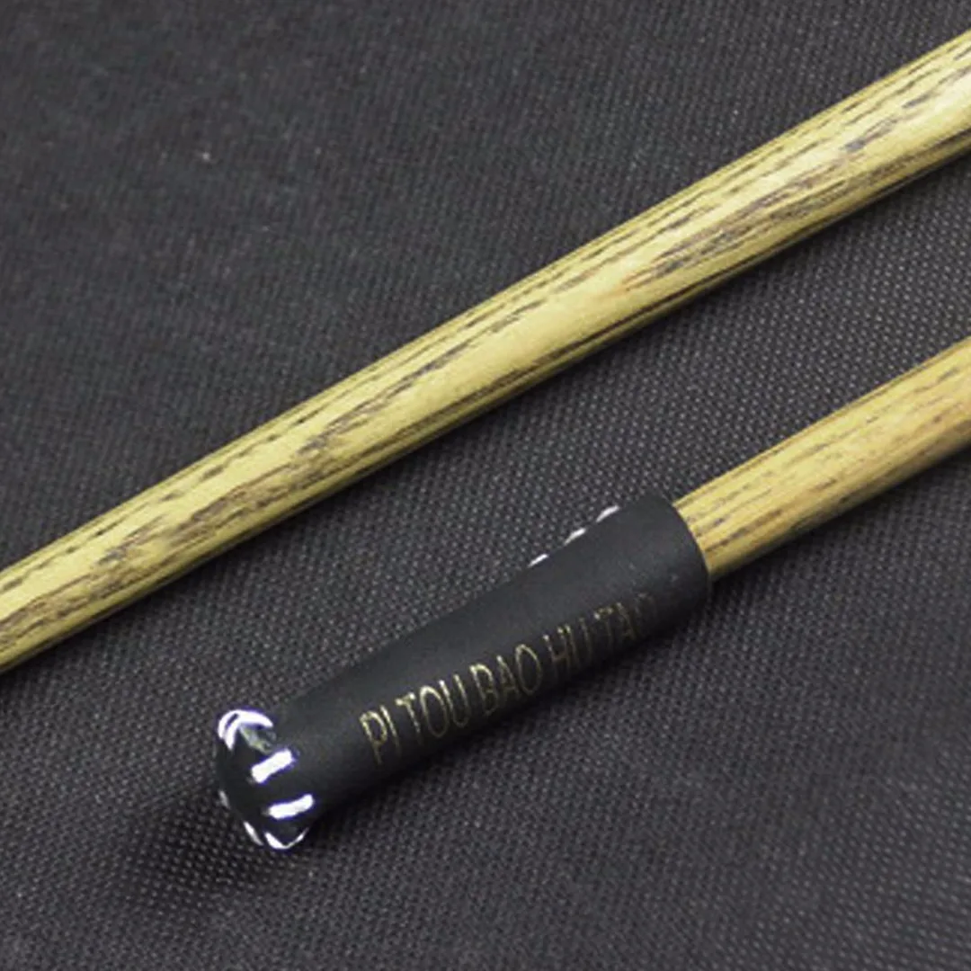 Professional 1Pcs Billiard Cue Tip Protector Leather Snooker Cue Tip ...