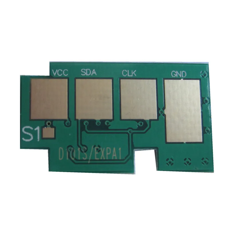 mlt d101s d101 d 101s mlt 101 toner cartridge Chip for Samsung ML 2160 ...