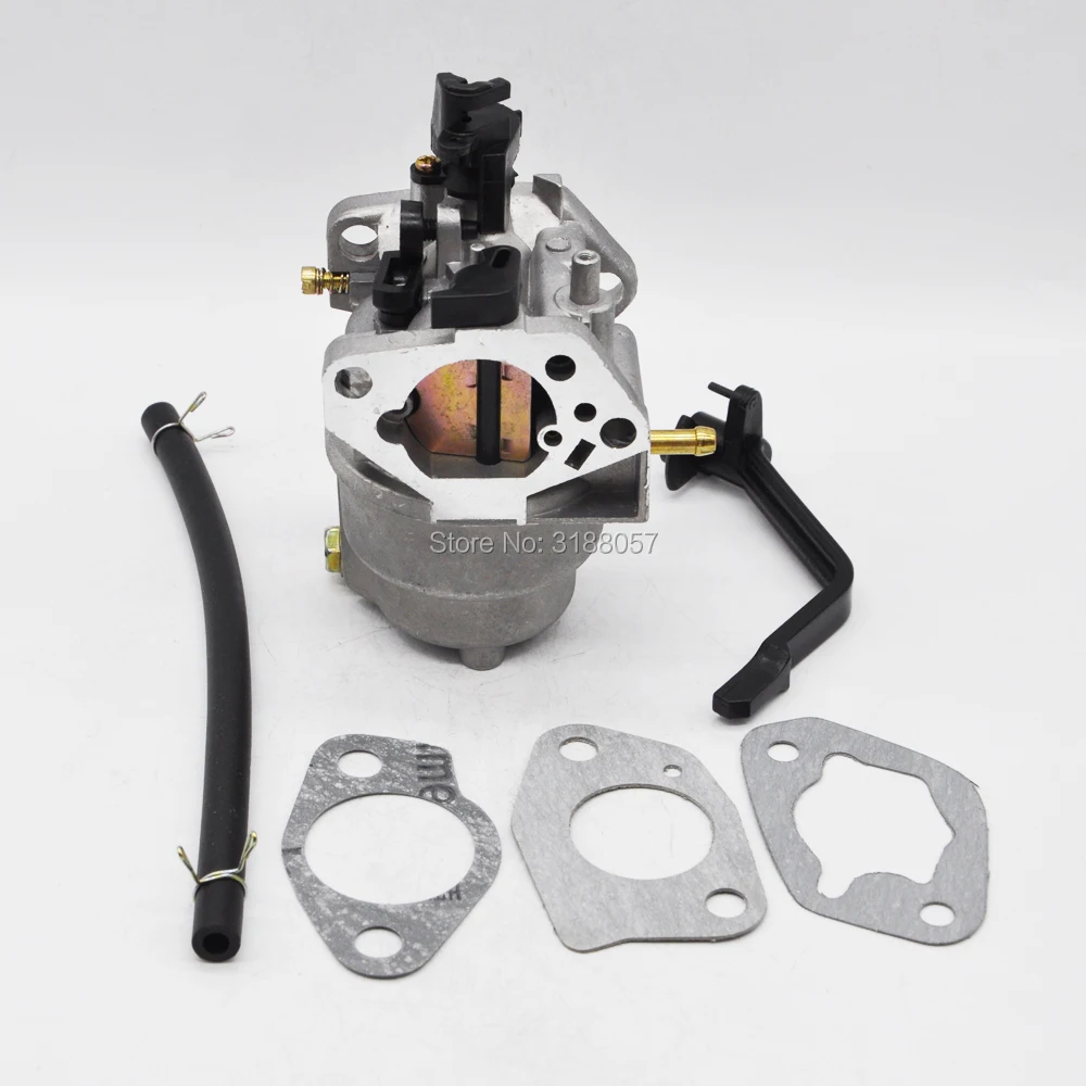 New-Carburetor-Carb-For-Honda-EG4000CL-270CC-3500-4000-Watt-Gas ...