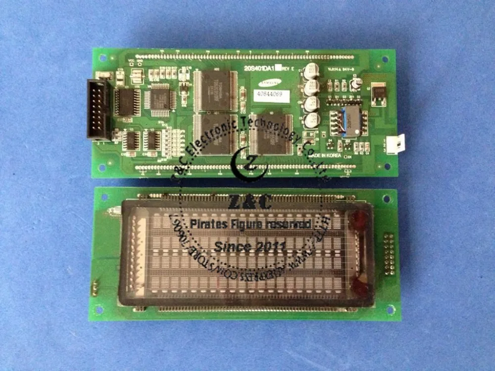 Online Buy Wholesale vfd display from China vfd display Wholesalers ...