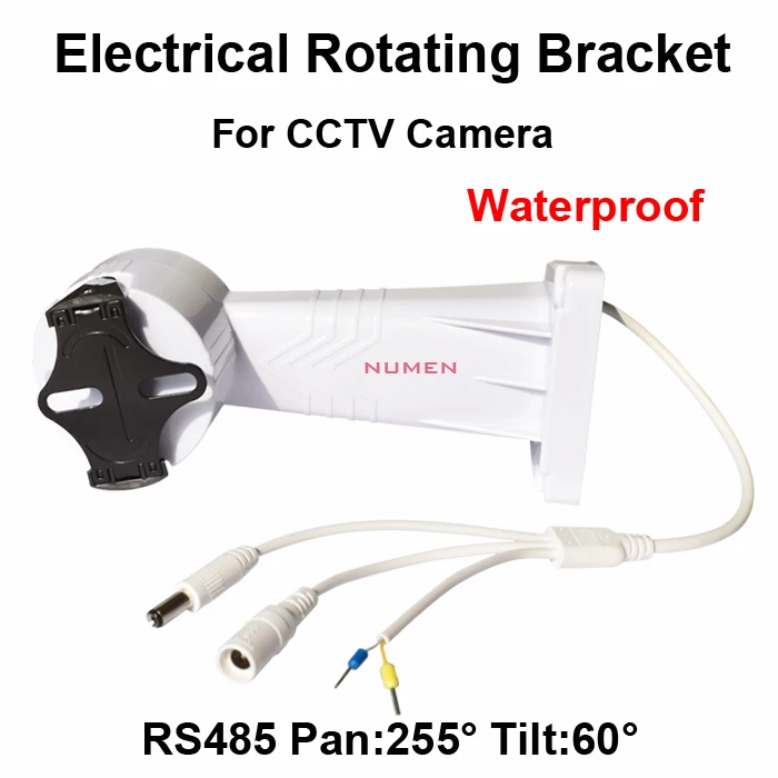 Electrical Rotating Bracket 2021 Cctv Ptz Mount Camera Case - AliExpress
