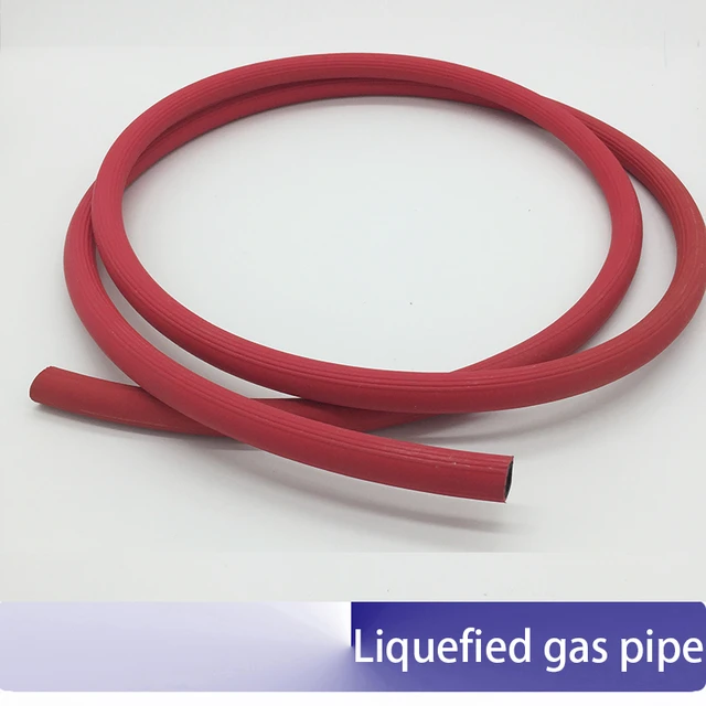 Natural Gas Tubing