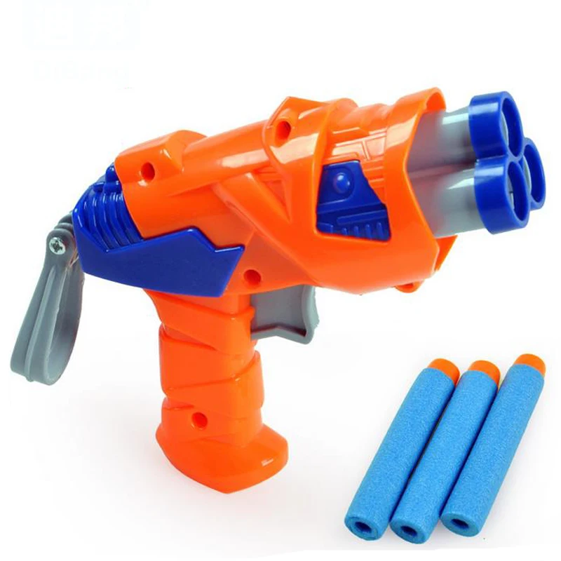 Nerf Mini Pistol