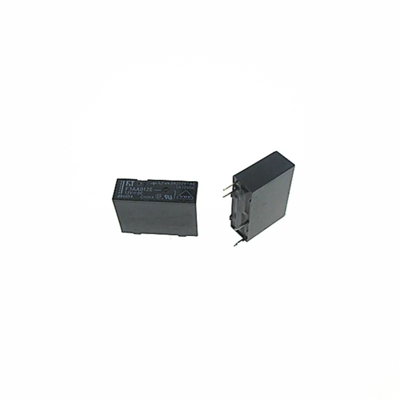 NEUE relais FT F3AA012E FTF3AA012E F3AA012E 12VDC F3AA012E 12VDC ...