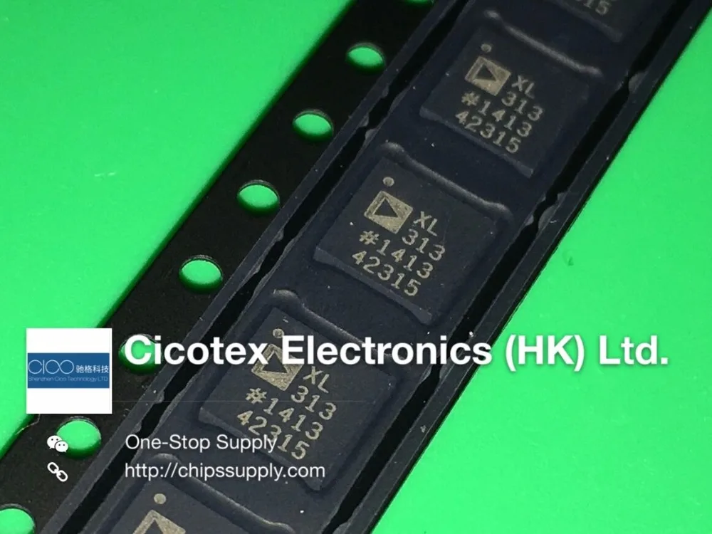 ADXL313WACPZ-QFN32-AD-XL-313-WACPZ-ACCEL-0-5-4G-I2C-SPI-32LFCSP-ADXL313 ...