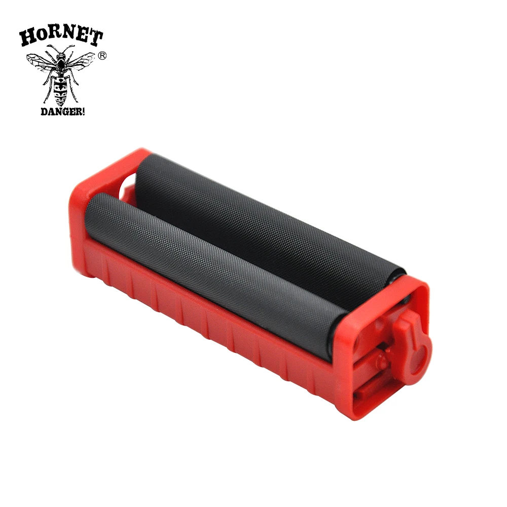 Plastic Cigarette Maker Rolling Machine Adjustable For 70 MM Rolling ...