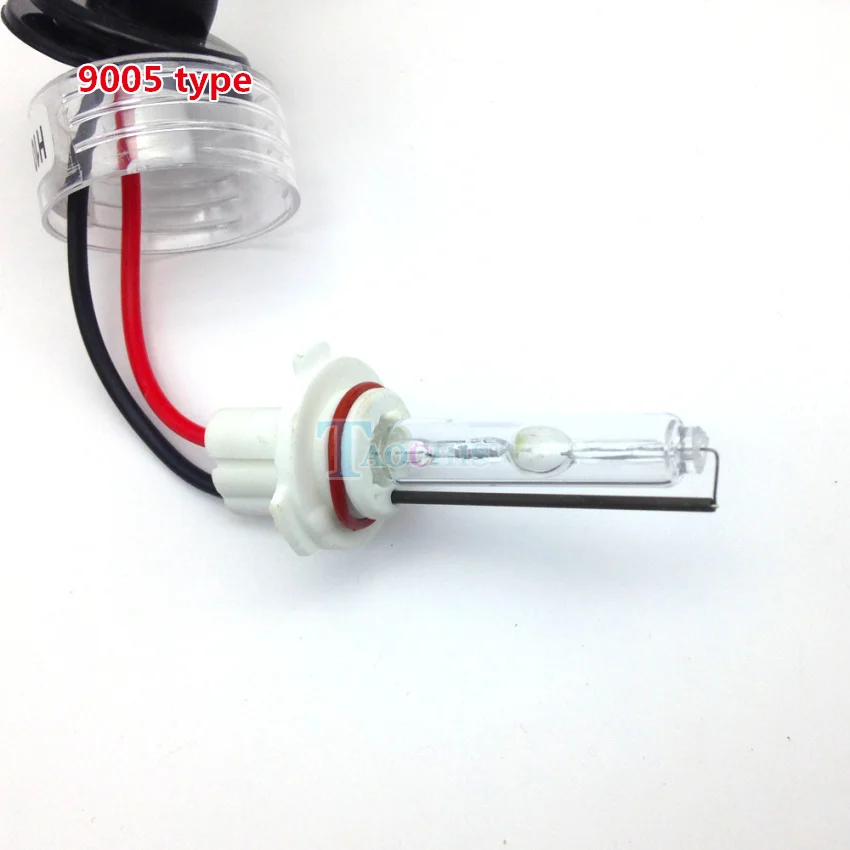 Taochis 12V 100W HID ксеноновые лампы H1 H3 H7 H8 H9 H11 9005 9006 880 881 автомобилей головной ...