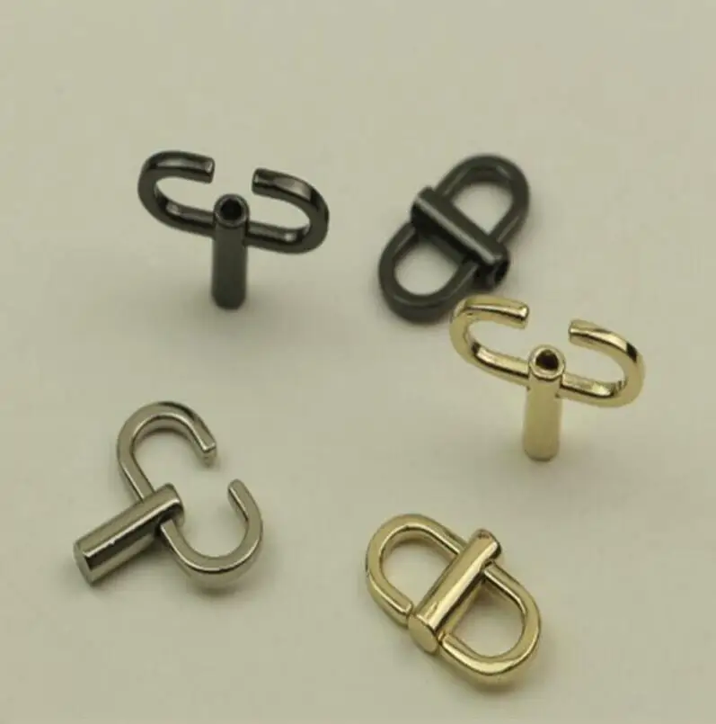 6-pcs-lot-Metal-chain-Package-with-Adjust-the-buckle-chain-shorten-the ...