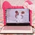 Cute Cartoon Elastic Laptop Screen Dust Proof Cover Led Computer Cover ...