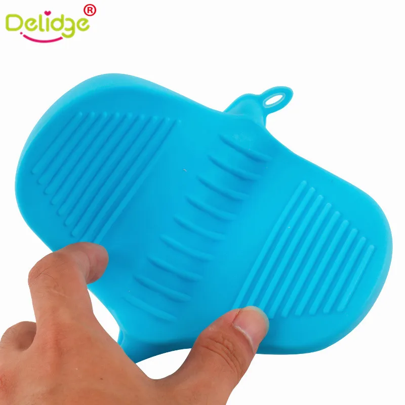 Купить delidge 1 шт. пособия по кулинарии прихватки для мангала ...