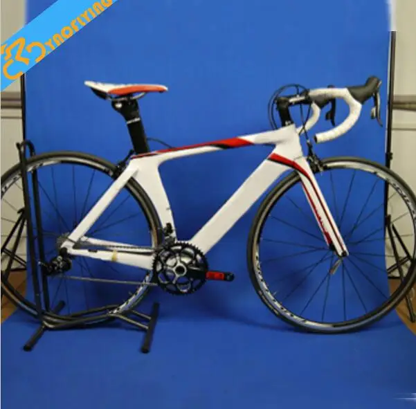 China toray T800 carbon fiber road bike,6800 groupset 22 speeds carbon ...