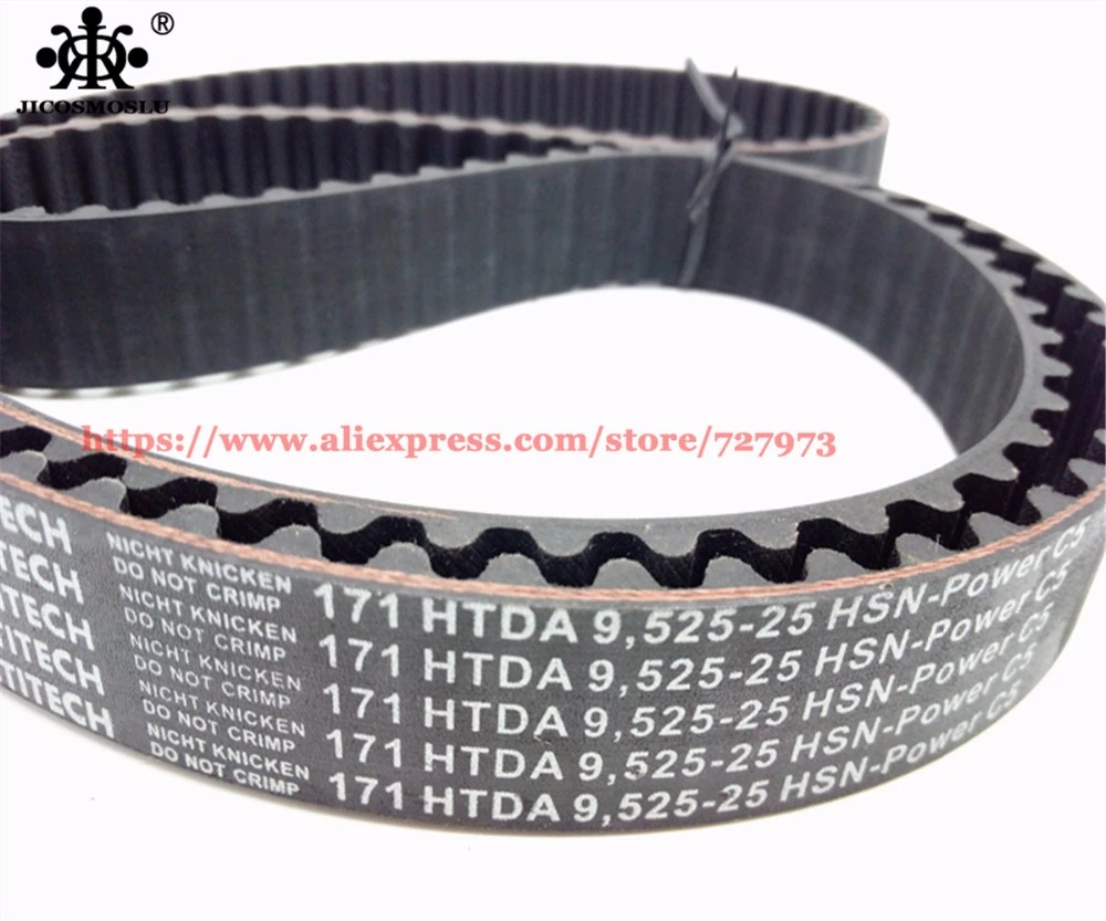 TIMING BELT GREAT WALL GWM V200 HAVAL H5 H3 WINGLE 5 EURO STEED 5 ...